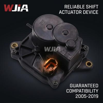 China 33251-EA301 Transfer Control Motor Device For Frontier Xterra VQ40DE 2005-2019 for sale