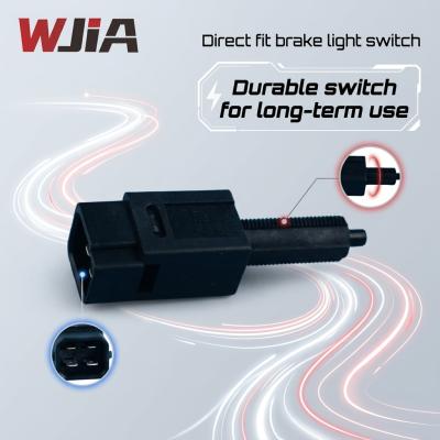 China 25320-4M400 25320-2GC0A Brake light switch 2p Suitable for Nissan Sentra Altima Frontier Xterra 350Z for sale