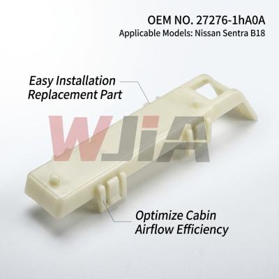 China 27276-1hA0A  Cabin Air Filter Cover Nissan Sentra B18 2020- for sale