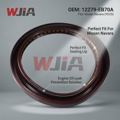 China 12279-EB70A Rear Crankshaft Oil Seal Suitable for Nissan Navara YD25 for sale
