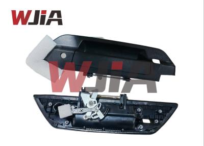 China 69090-0K350 Tailgate Handle With Key Hole For Toyota Hilux Revo 2015-2022 for sale