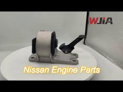 11210-ca00b engine mount for japanese car nissan altima qashqai x-trail