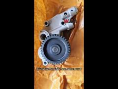 16100-0h040 cooling system engine  water pump for toyota 1az 2az
