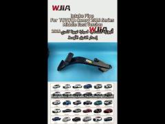 17750-f0010 intake pipe for  toyota camry 2018 series middle east version