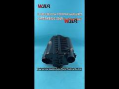17705-f3010 air pot for toyota corolla 2020-