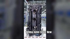 Nissan Altima Valve Cover 13264JN11B New