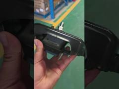 Toyota Corolla Hood Latch Repair Fix 2020 2023