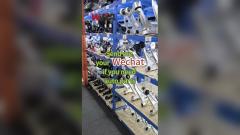 Toyota Corolla Hood Latch Repair OE 5351002770