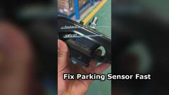 Toyota Camry Lexus Parking Sensor Fix Easy Replacement