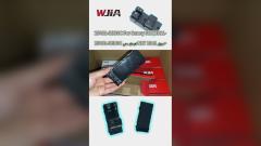 Nissan Infiniti Window Switch Repair 25401 CD02D