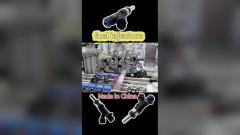 Toyota Hilux Fuel Injector 23670 30400