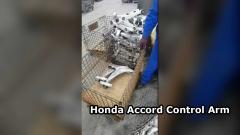 Honda Accord Control Arm 51350TVAA01 2016+