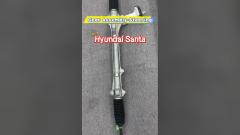 Nissan Navara Steering Gear 49200 AE020