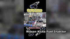 Nissan Kicks Fuel Injector 16600-5RF0A