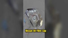 Nissan Infiniti Oil Filler Cap 15255-9N00A