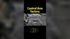 Nissan Tiida Upper Control Arm 54524 EL000