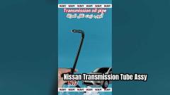 Nissan Sunny Almera Transmission Tube Assy 21625-1HS0A