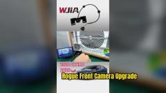 Nissan Rogue 21-24 Front Camera Assy 284F16RA0B