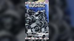 Toyota Corolla Prius Stabilizer Bush 48815-02240