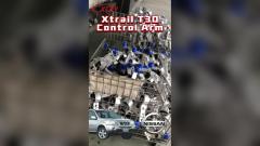 Nissan X Trail T30 Control Arm Replacement
