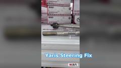Toyota Yaris Tie Rod End 45503-52070 New