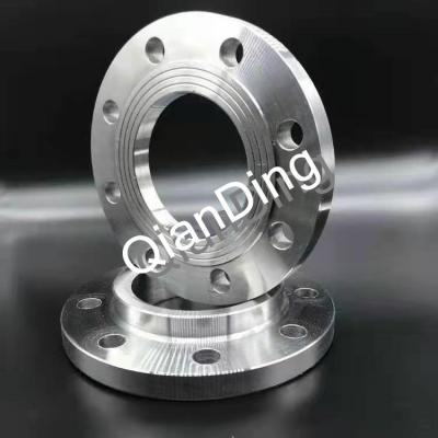 Cina 306l ss saldano la flangia del collo rf hanno forgiato Dn15 - Dn2000 in vendita
