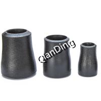 China Asme B16.9 Reducer Bw Astm A234 Grade Wpb Eccentric Or Concentric for sale