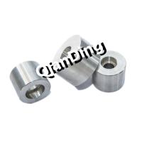 China Socket Or Astm A403 Threaded Pipe Fitting Coupling Carbon Steel for sale