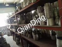 China A234 WPB Dn15 Concentric And Eccentric Pipe Fitting Reducer Carbon Steel for sale