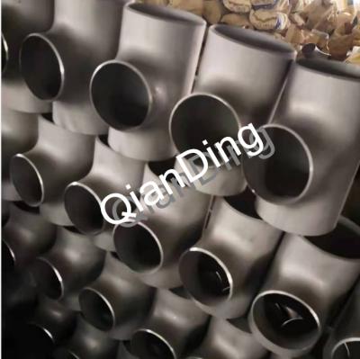 Cina Equa o ridurre il T A403 Wp304l di acciaio inossidabile di iso in vendita