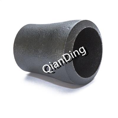 Cina Acciaio al carbonio eccentrico concentrico a 20 pollici degli accessori per tubi del riduttore A234 Wpb Sch10s senza cuciture in vendita
