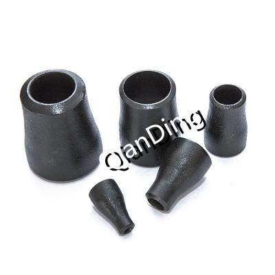 Cina CS1/2 pollici a 80 pollici Riduttore eccentrico concentrico Sch40 ASTM A234 WPB in vendita