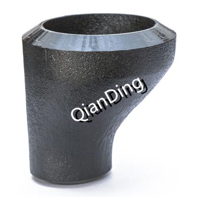 Cina Acciaio al carbonio eccentrico concentrico a 20 pollici degli accessori per tubi del riduttore A234 Wpb Sch10s senza cuciture in vendita