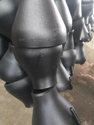 Cina Raccordo per tubo riduttore DN20 Sch 10s Riduttore concentrico in acciaio al carbonio in vendita