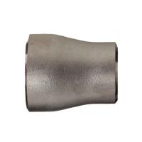 China Silver Pipe Fitting Reducer 1