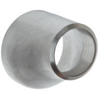China Silver Pipe Fitting Reducer 1