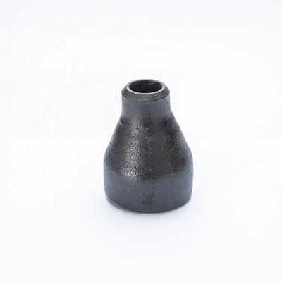 China Redutor dos encaixes de tubulação do aço carbono/redutor concêntrico Buttweld à venda