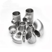 China Astm Carbon Steel Butt Weld Concentric Pipe Fitting Reducer for sale