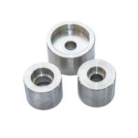 China Asme B16.11 3000# Ss Coupling Socket Weld Pipe Fittings for sale