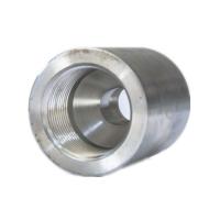 China Asme B16.11 3000# Ss Coupling Socket Weld Pipe Fittings for sale