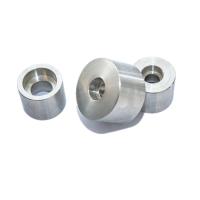 China ISO Socket Weld Pipe Fitting Ansi B16.11 A105 3000lb Half Coupling for sale