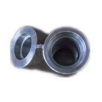 China 3000lbs Astm A105 Socket Weld Tees High Pressure for sale