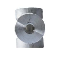 China 3000lbs Astm A105 Socket Weld Tees High Pressure for sale