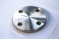 China Jis B2220 Ss400 Stainless Blind Flange Class 150 Pipe Fitting for sale
