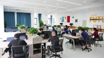 China Factory - Shenzhen Kecai Printing Technology Co., Ltd.