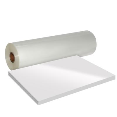 China KECAI Factory Wholesale A3 Sheet 30cm Roll Cold Transfer Printing AB PET Sticker Film Uv DTF Film for Uv Printer for sale