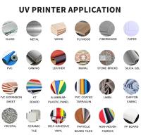 China KECAI UV Flat Printer A2 Size Uv Flatbed Machine 5060 Flatbed Uv Digital Printer for sale