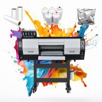 Quality KECAI Factory 70cm Direct to Film Transfer Machine 24 Inch A1 DTF Printer for for sale