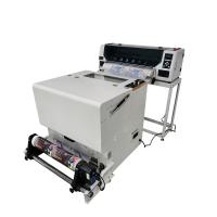 Quality KECAI A1 Inkjet Dtf Printer 60Cm 2 Head Dtf Printer With Powder Shaking Machine for sale