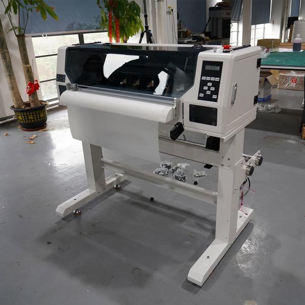 Quality KECAI High Efficiency Textile Printing Solution 24Inch 60cm A1 Thermal Transfer for sale